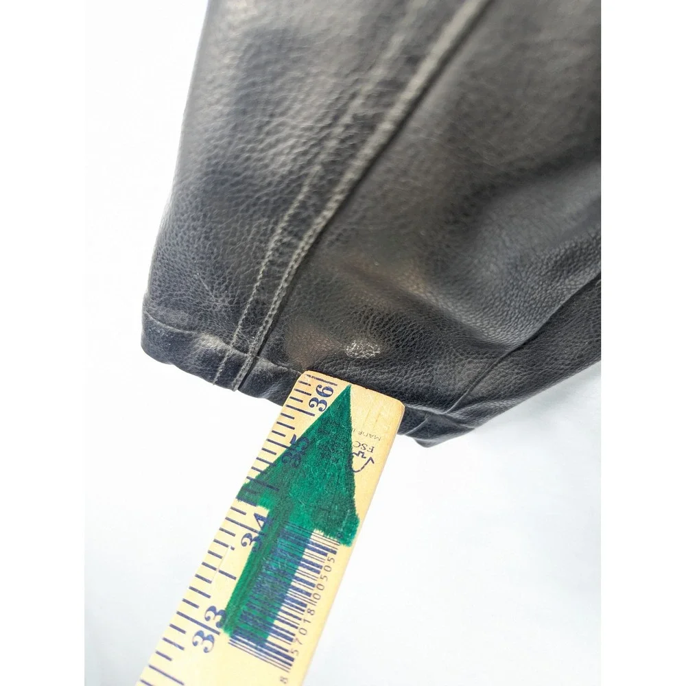 Arizona Jean Company | Jackets & Coats | Arizona Jean Company Mens Faux ...